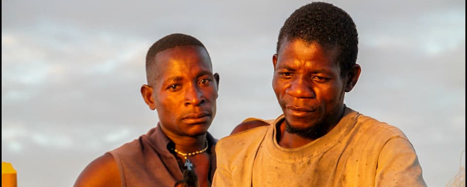 Mozambique, Part 5: Coastal Riding and Wild Camping at Pebane | Jammin ...